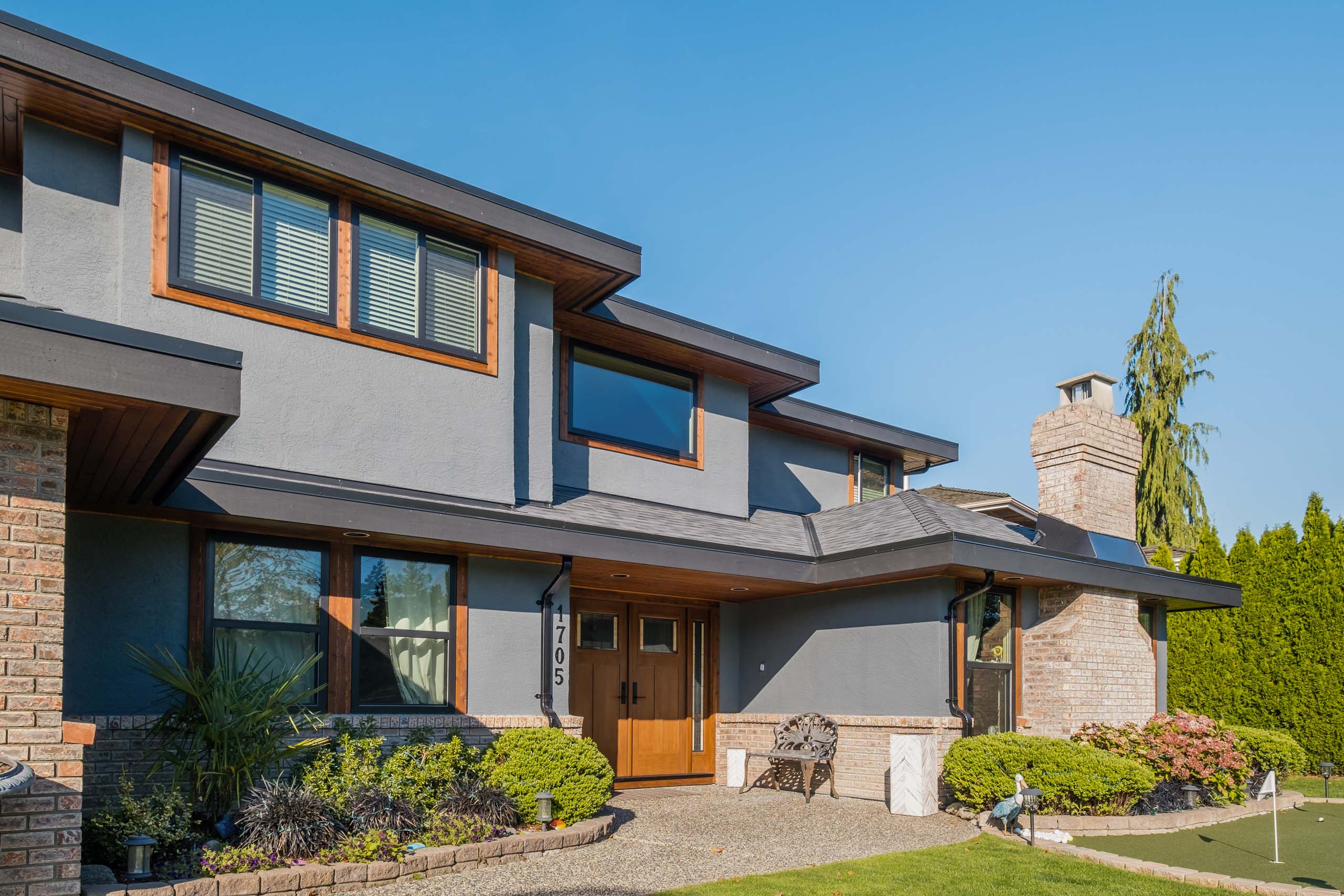 Legacy Windows and Doors | Explore Our Gallery