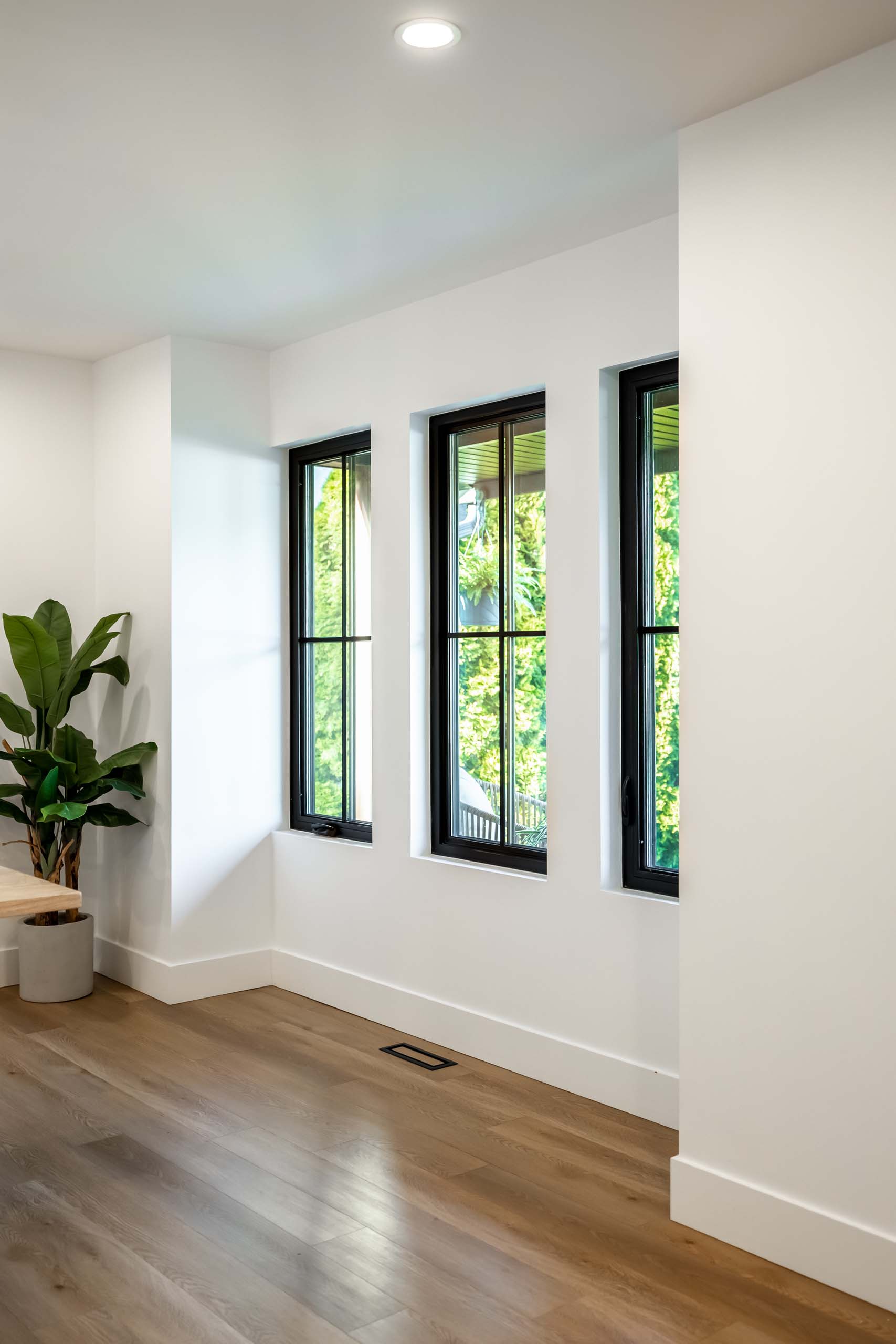 Kootenay House - Legacy Windows & Doors