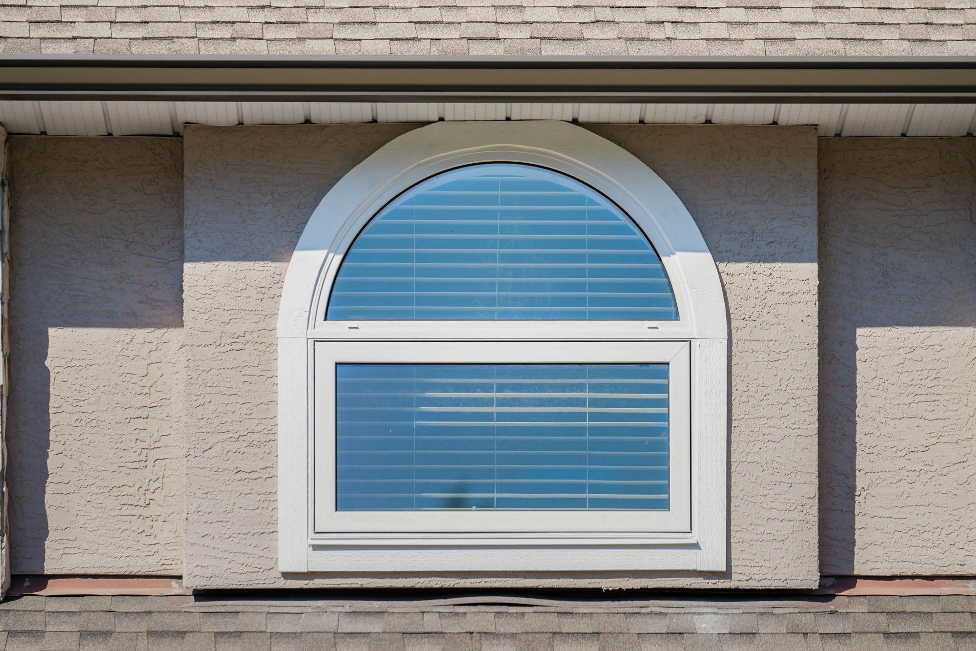 Walnut Wonder - Legacy Windows & Doors